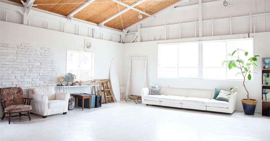 STUDIO | HOXTON STUDIO