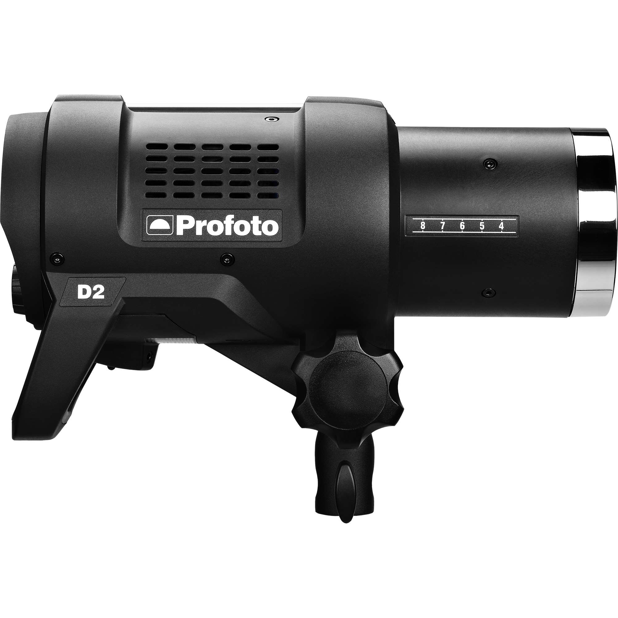 Strobe Pro D2 duo kit 1000 | LEASE | HOXTON STUDIO